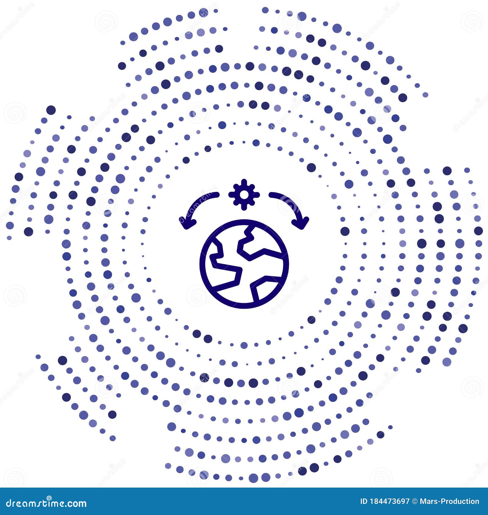 Outbreak Vector Icon. Outbreak Editable Stroke. Outbreak Linear Symbol ...