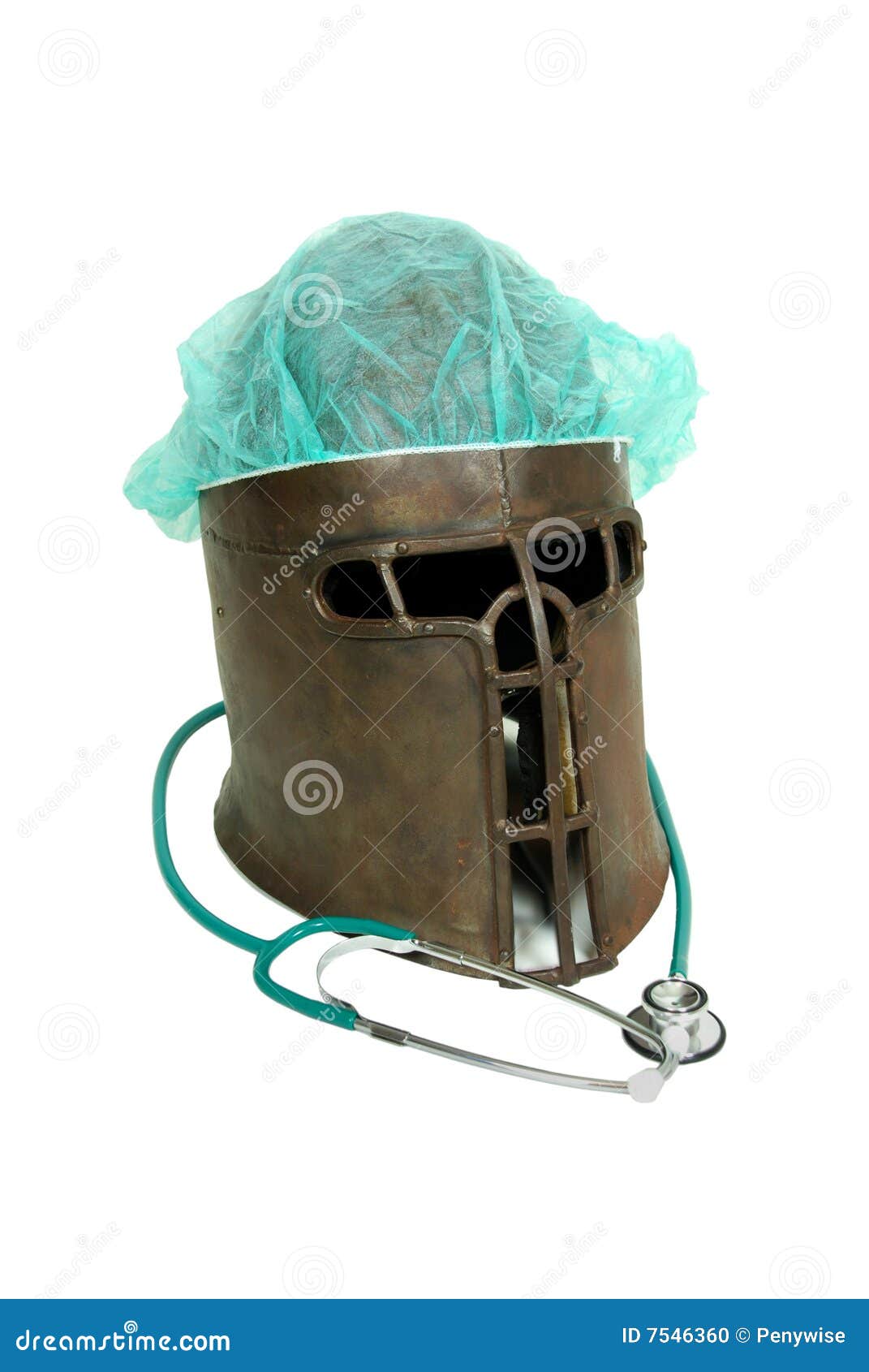 Outdated Equipment stock photo. Image of medieval, practice - 7546360