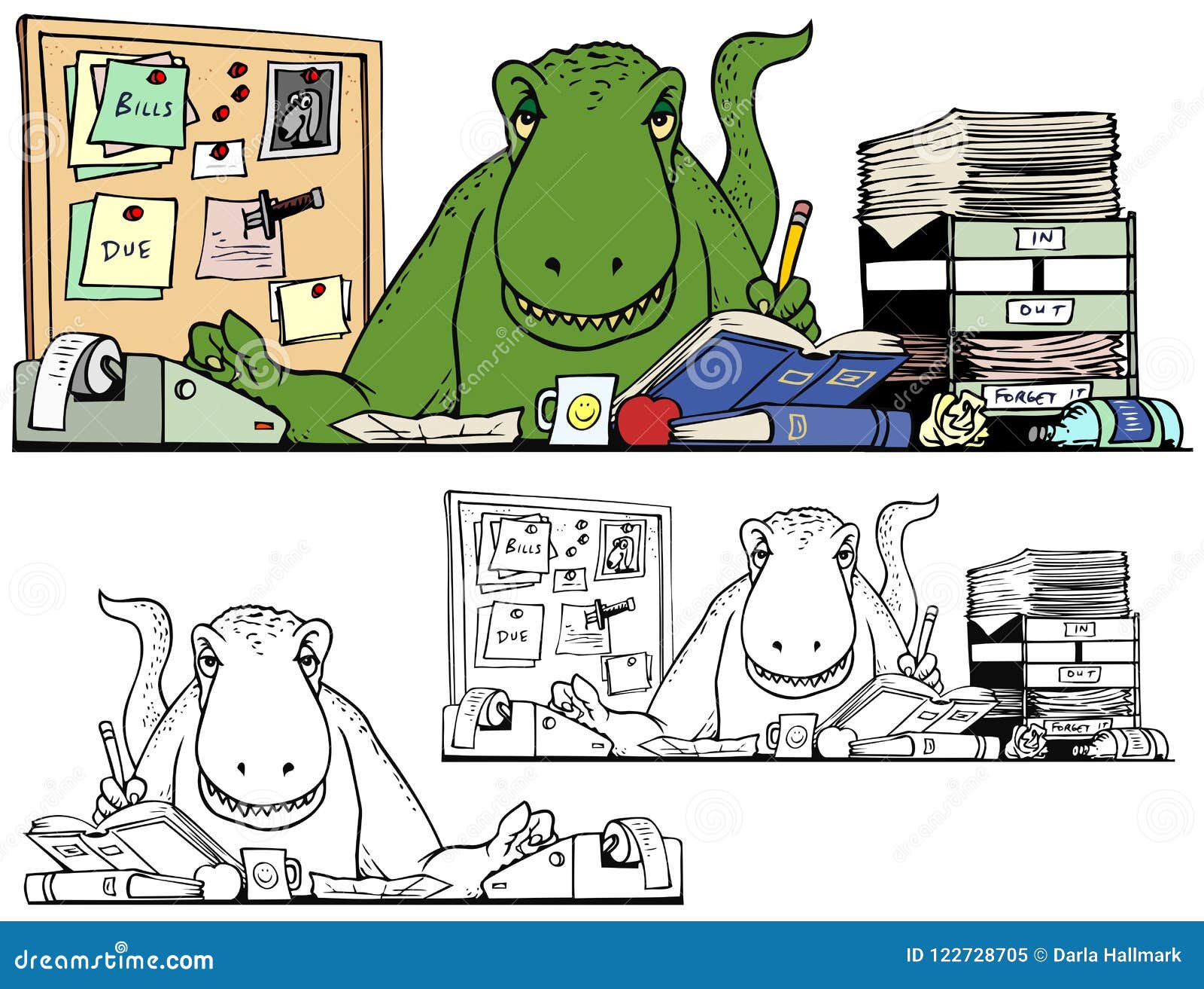 Outdated Procedure Stock Illustrations – 2 Outdated Procedure Stock ...