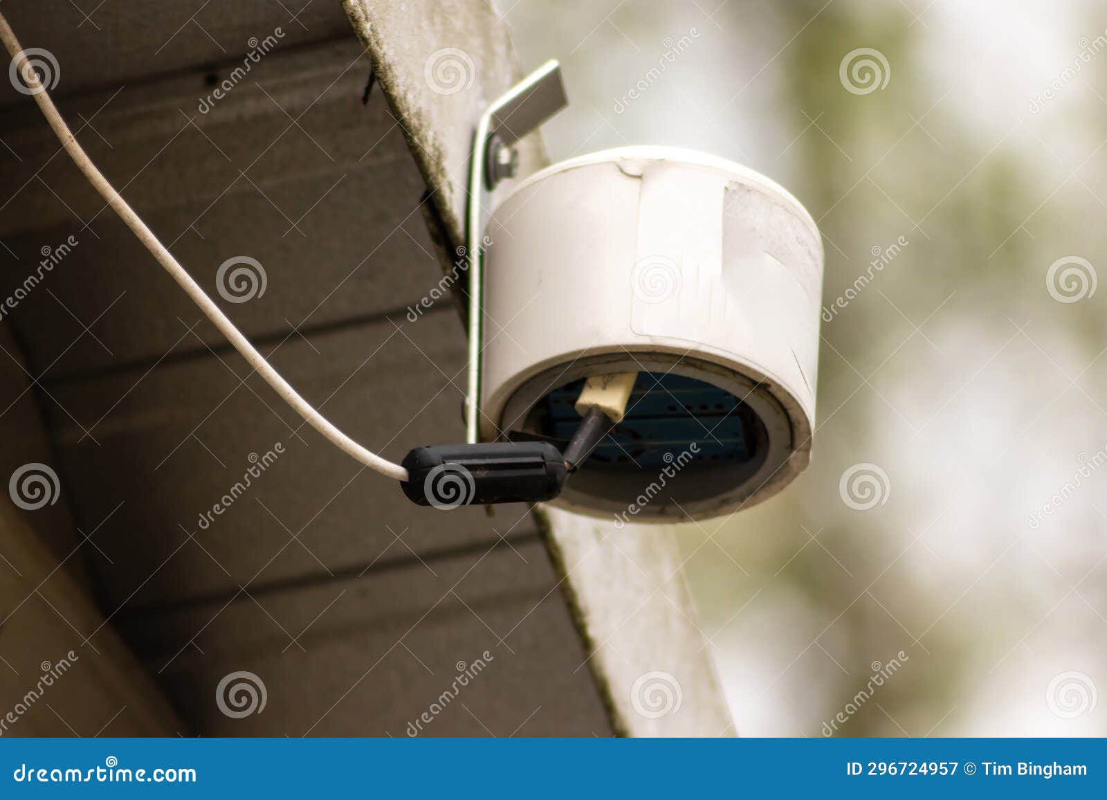 Outdoor Air Quality Monitoring Sensor Stock Image - Image of light ... Outdoor Air Quality Monitoring Sensor Stock Image - Image of light ...