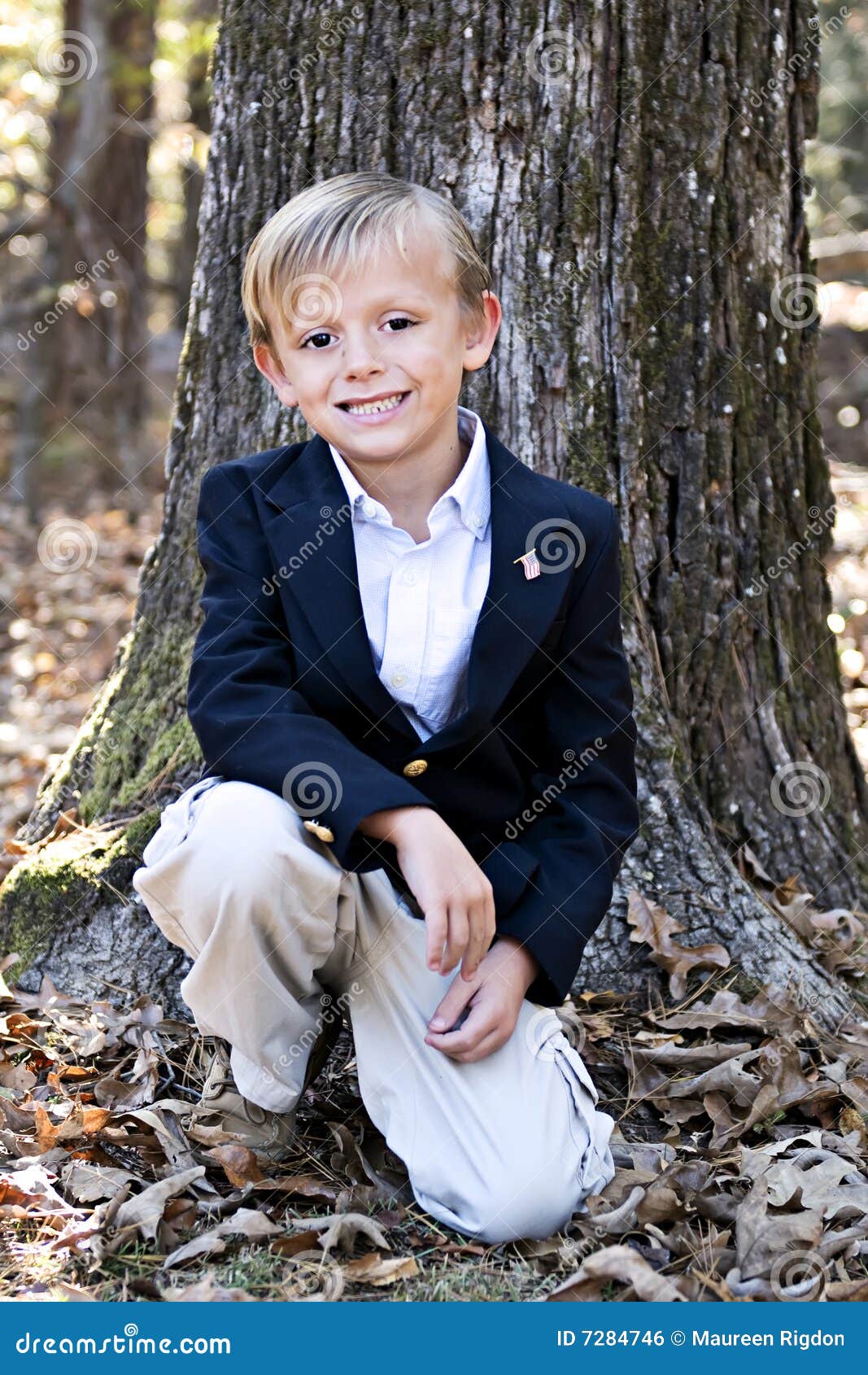 Outdoor Boy stock photo. Image of american, human, patriotic - 7284746