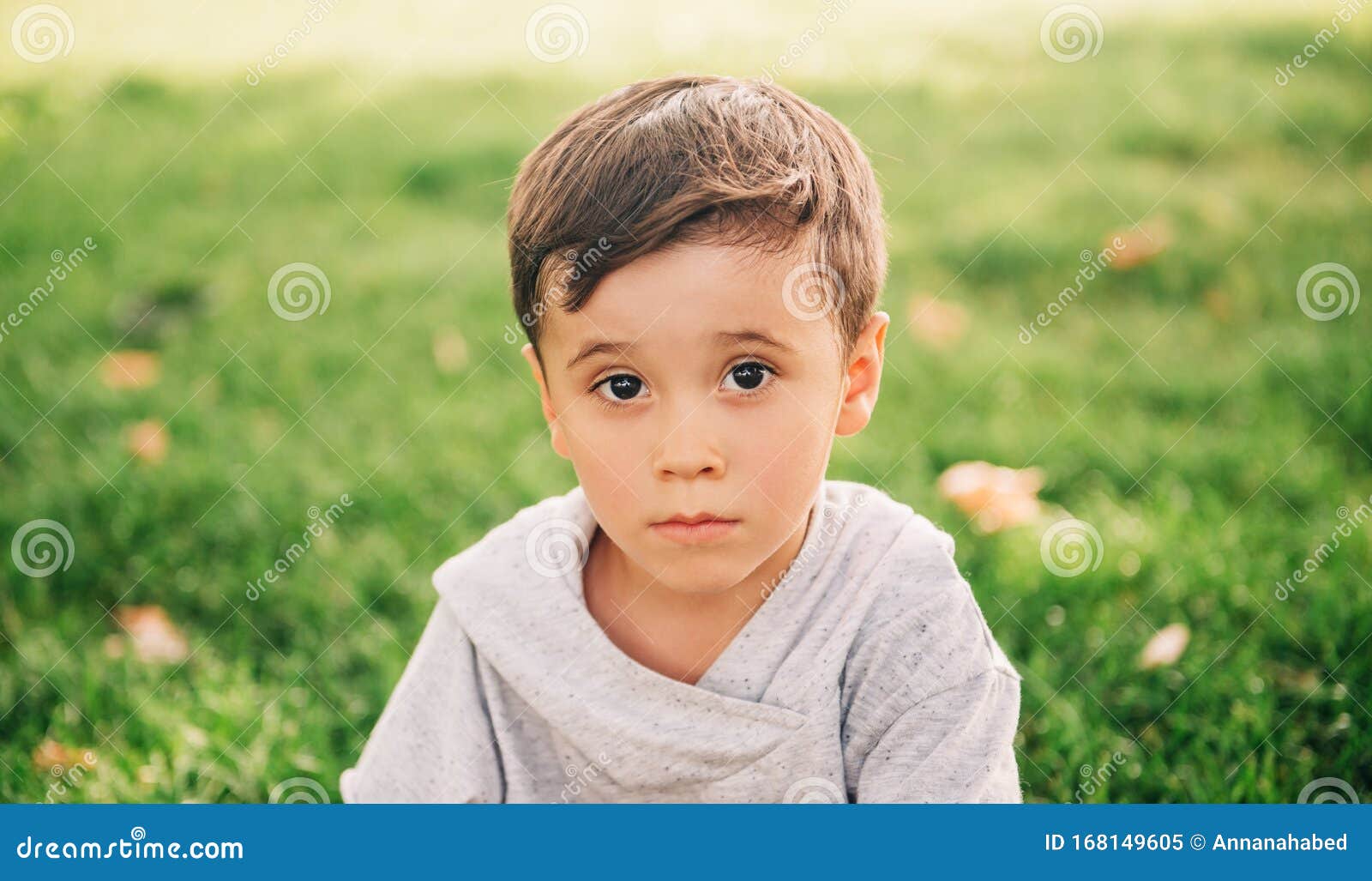 Outdoor Close Up Portrait of Adorable Little Boy Stock Image - Image of ... Outdoor Close Up Portrait of Adorable Little Boy Stock Image - Image of ...