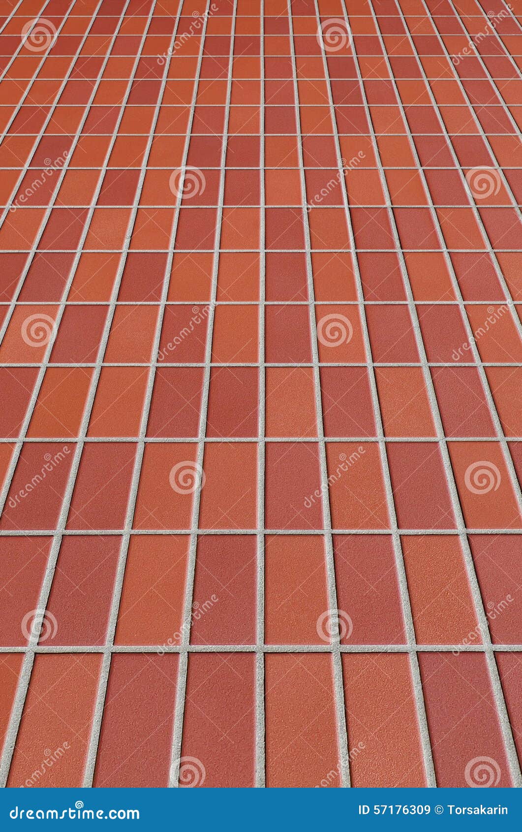 Outdoor Concrete Block Floor Stock Image - Image of outdoor, decorative ...