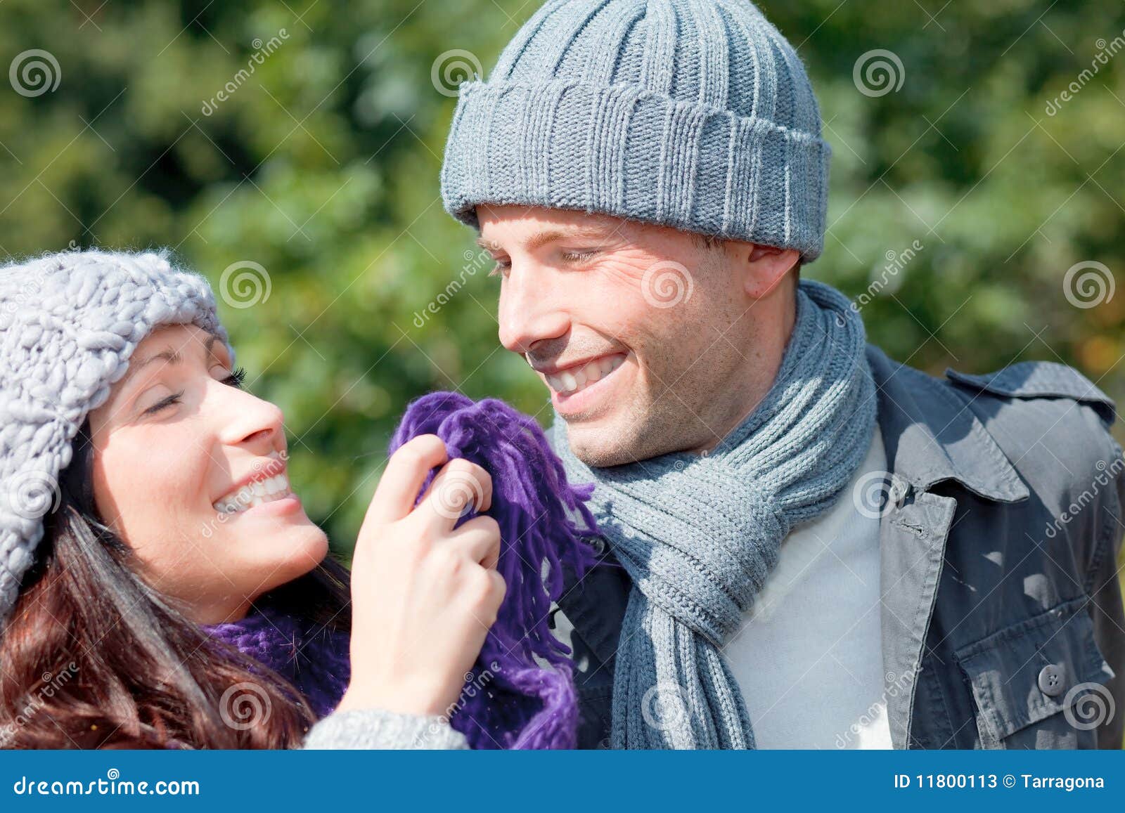 Outdoor couple stock image. Image of lovers, family, beautiful - 11800113