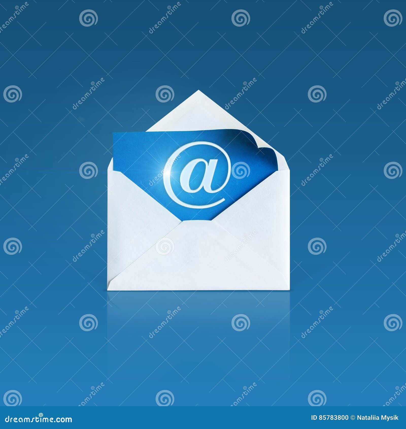 Outdoor envelope . stock photo. Image of abstract, document - 85783800