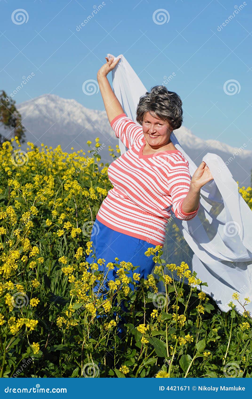 Outdoor Freedom Picture. Image: 4421671