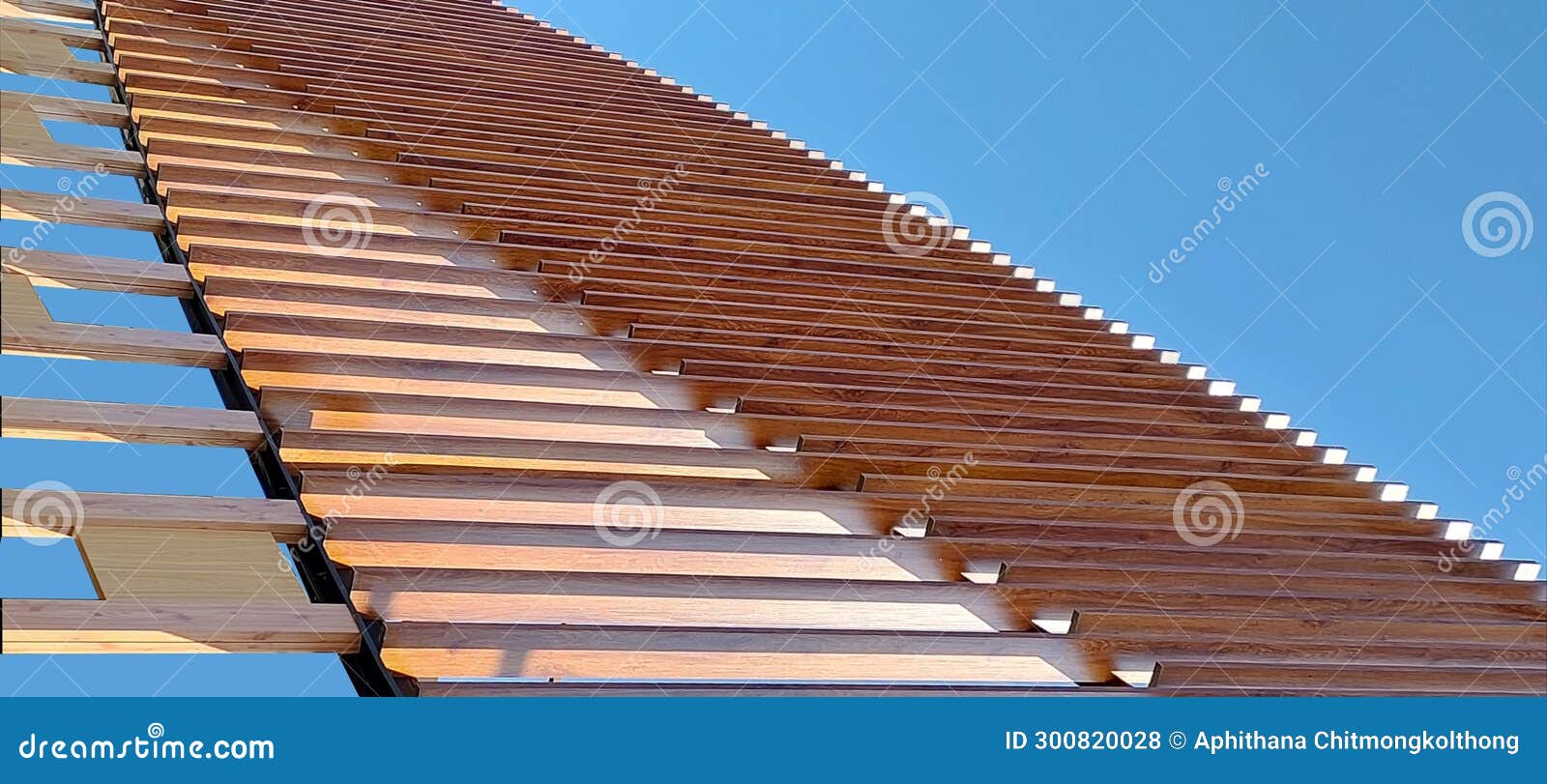 Outdoor Geometric Shape Abstract Pattern Design Install on Steel ...