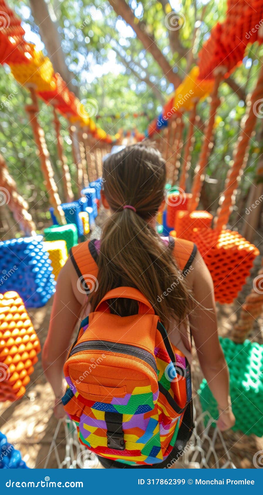 Outdoor Leadership Training Course Focusing on Experiential Learning ...