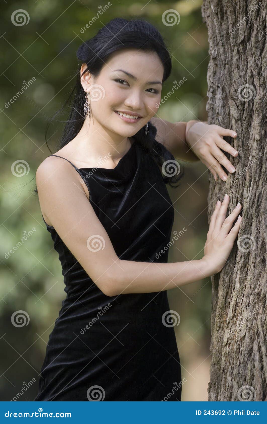 Outdoor Model 16 Picture. Image: 243692