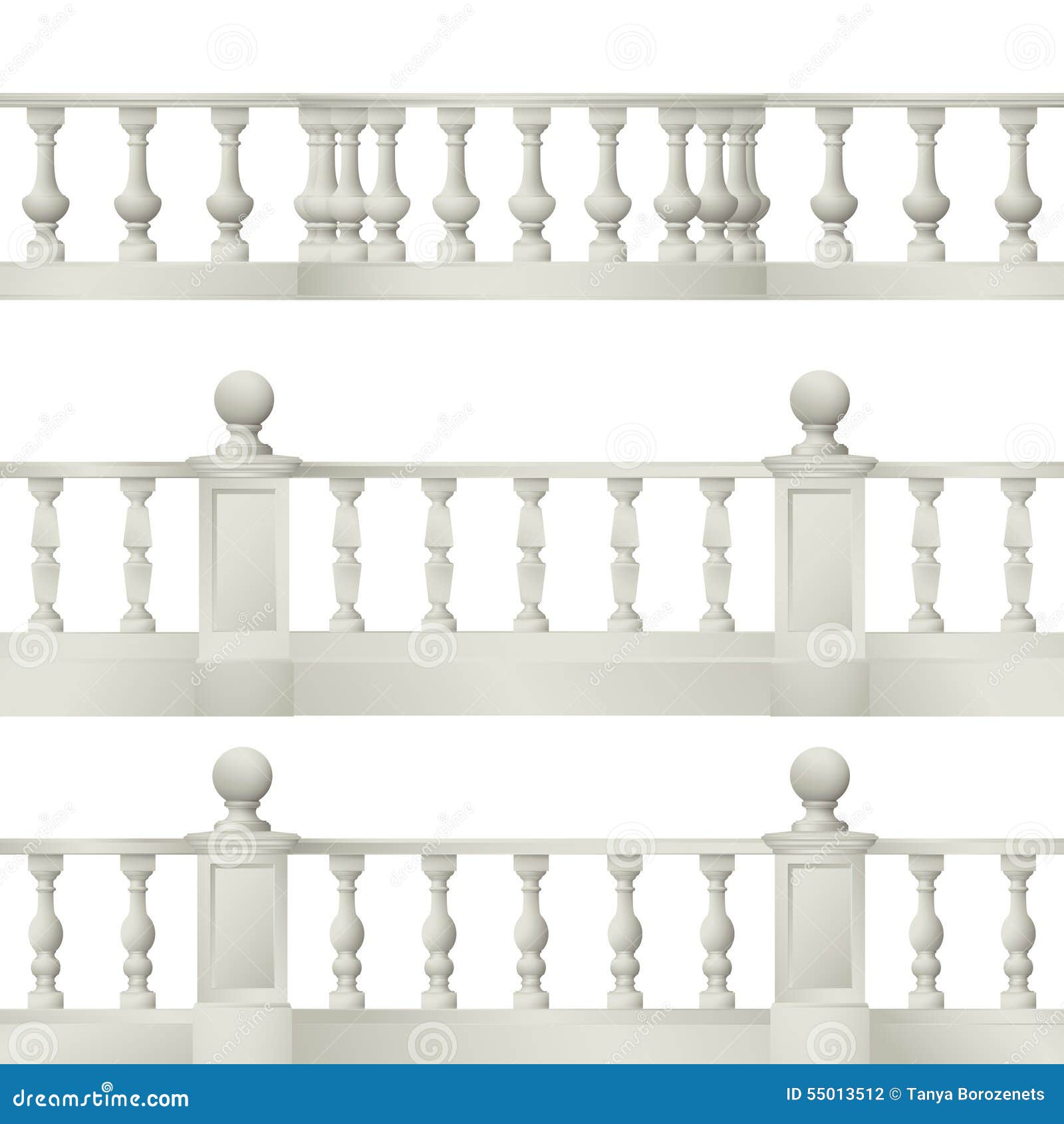 Outdoor and park elements stock vector. Illustration of hedge - 55013512