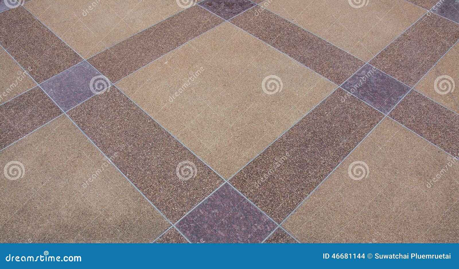 Outdoor pattern floor stock photo. Image of grey, granite - 46681144