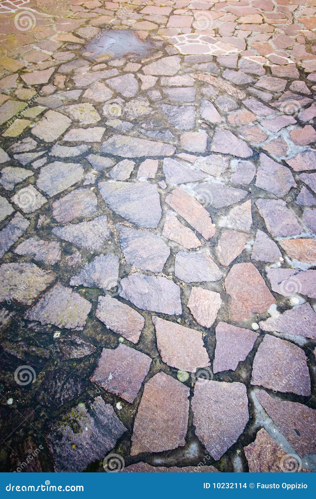 Outdoor pavement stock photo. Image of surface, pattern - 10232114