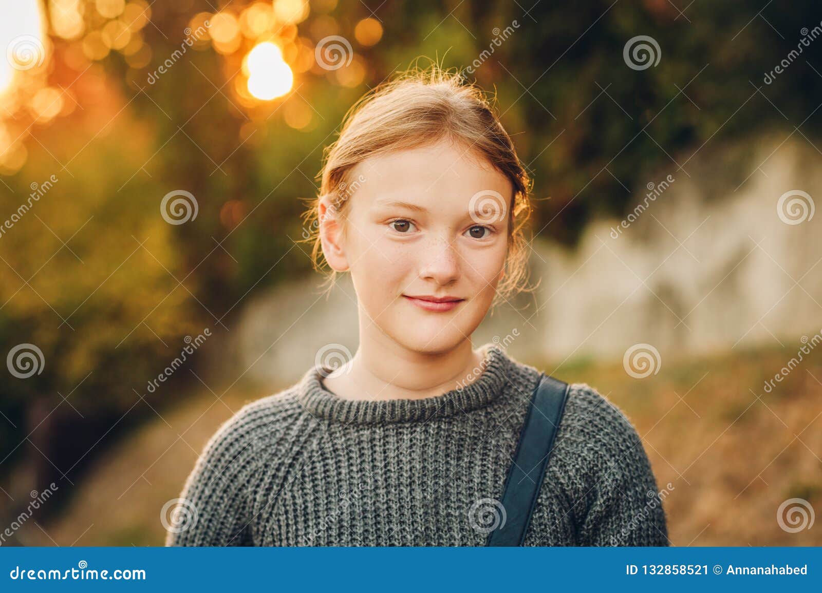 Young Girl 11 Years Telegraph