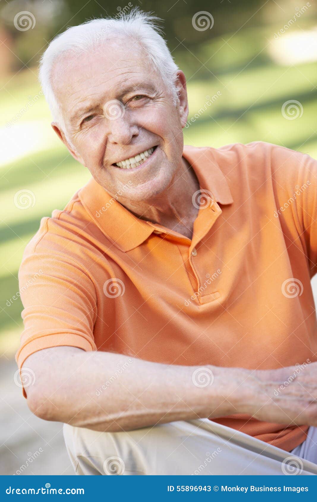 Outdoor Portrait of Happy Senior Man Stock Image - Image of countryside ... Outdoor Portrait of Happy Senior Man Stock Image - Image of countryside ...