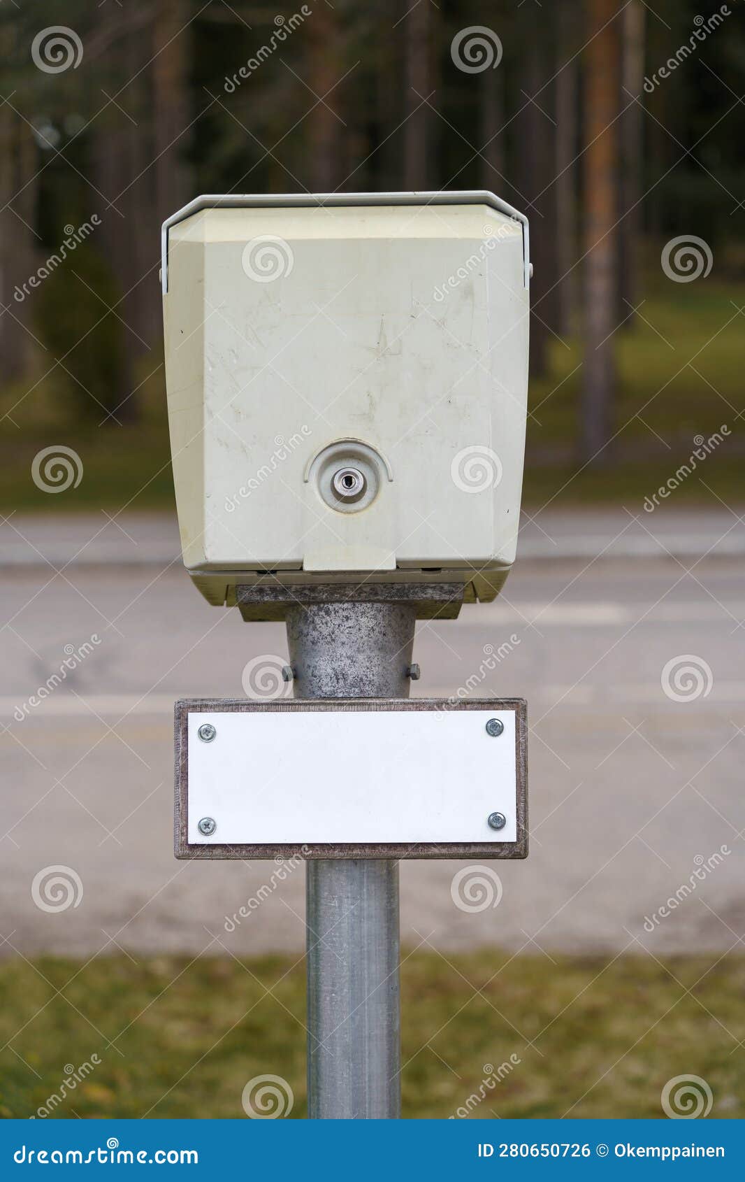 Outdoor Power Socket for Car Heating Close Up with Stock Photo - Image ...