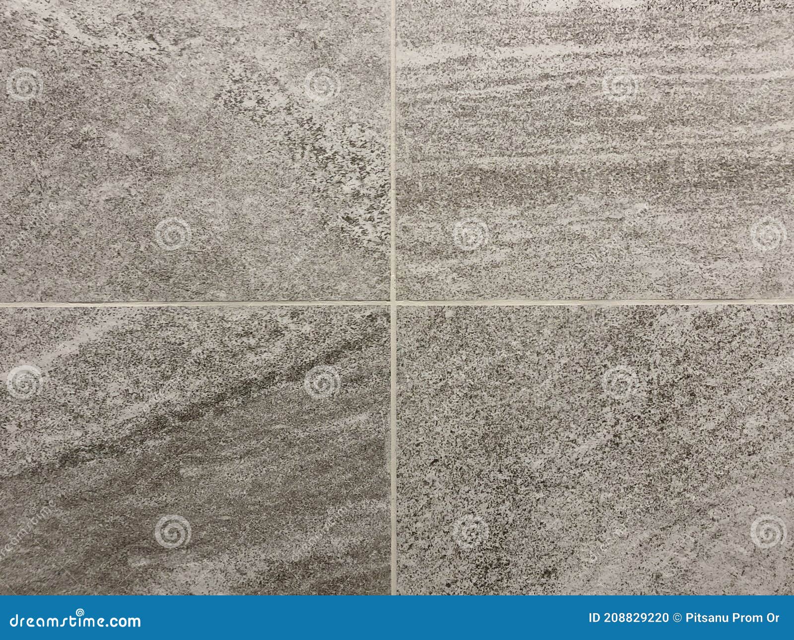 Outdoor Stone Block Tile Floor Background and Texture Pattern Stock ...