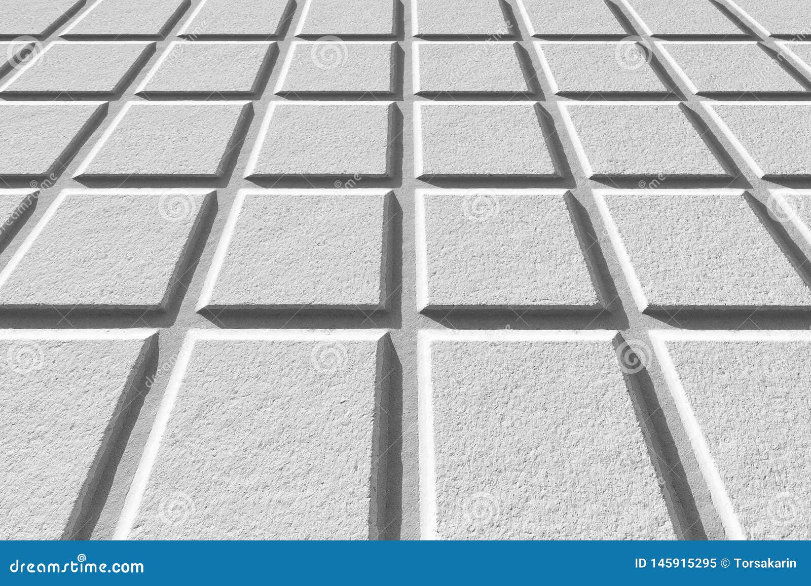 Stone Block Tile Floor Background Stock Image - Image of decoration ...