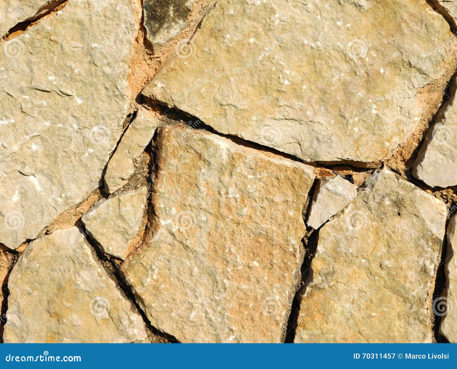 Outdoor stone texture stock image. Image of stone, starved - 70311457