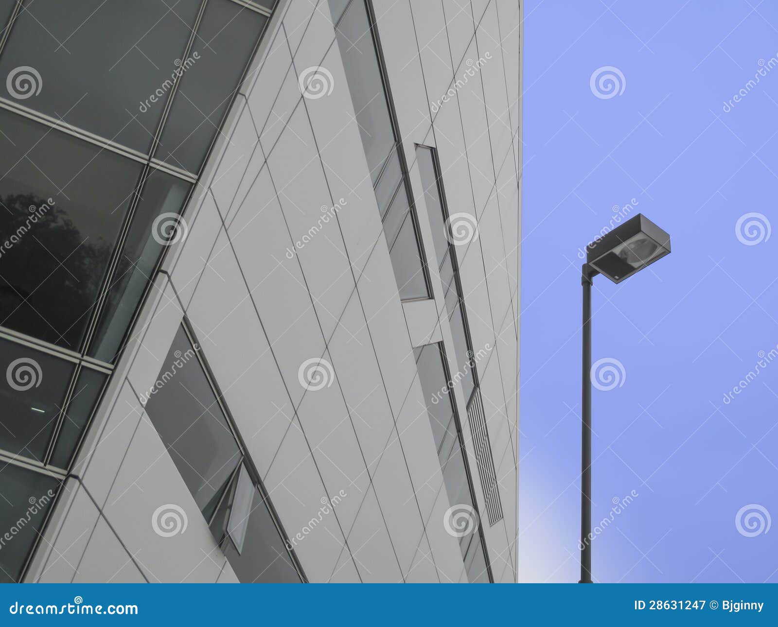 Outdoor street lamp stock image. Image of street, light - 28631247