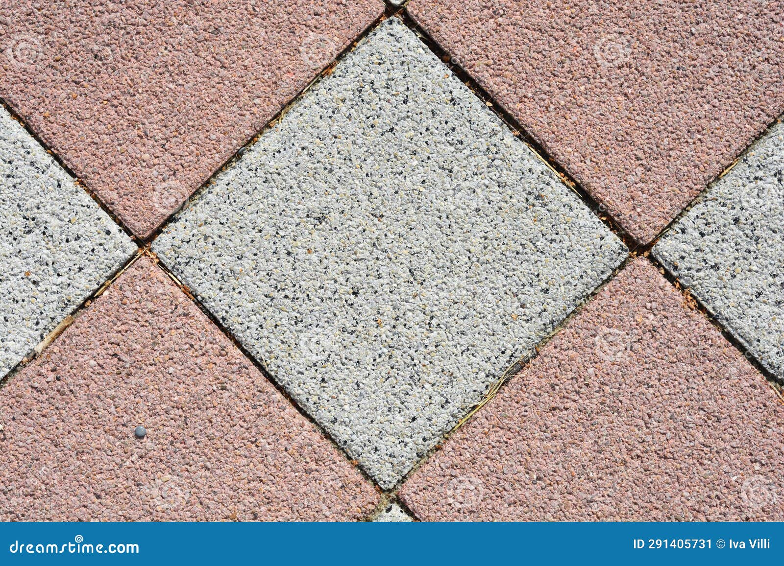 Outdoor Tiles stock image. Image of paving, covered - 291405731