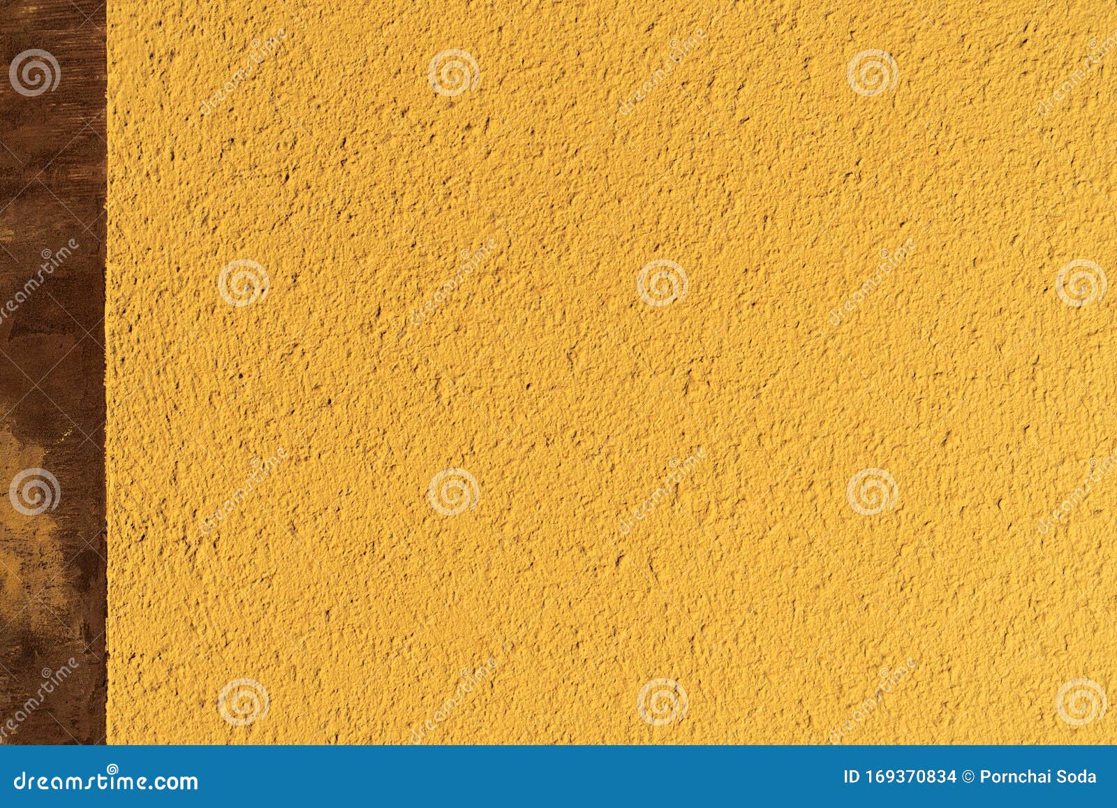 Outdoor Wall Cement Texture Abstract Color Background Stock Photo ...