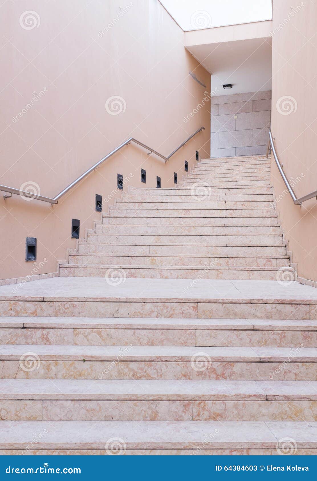 Marble Steps Stock Photography | CartoonDealer.com #69115472