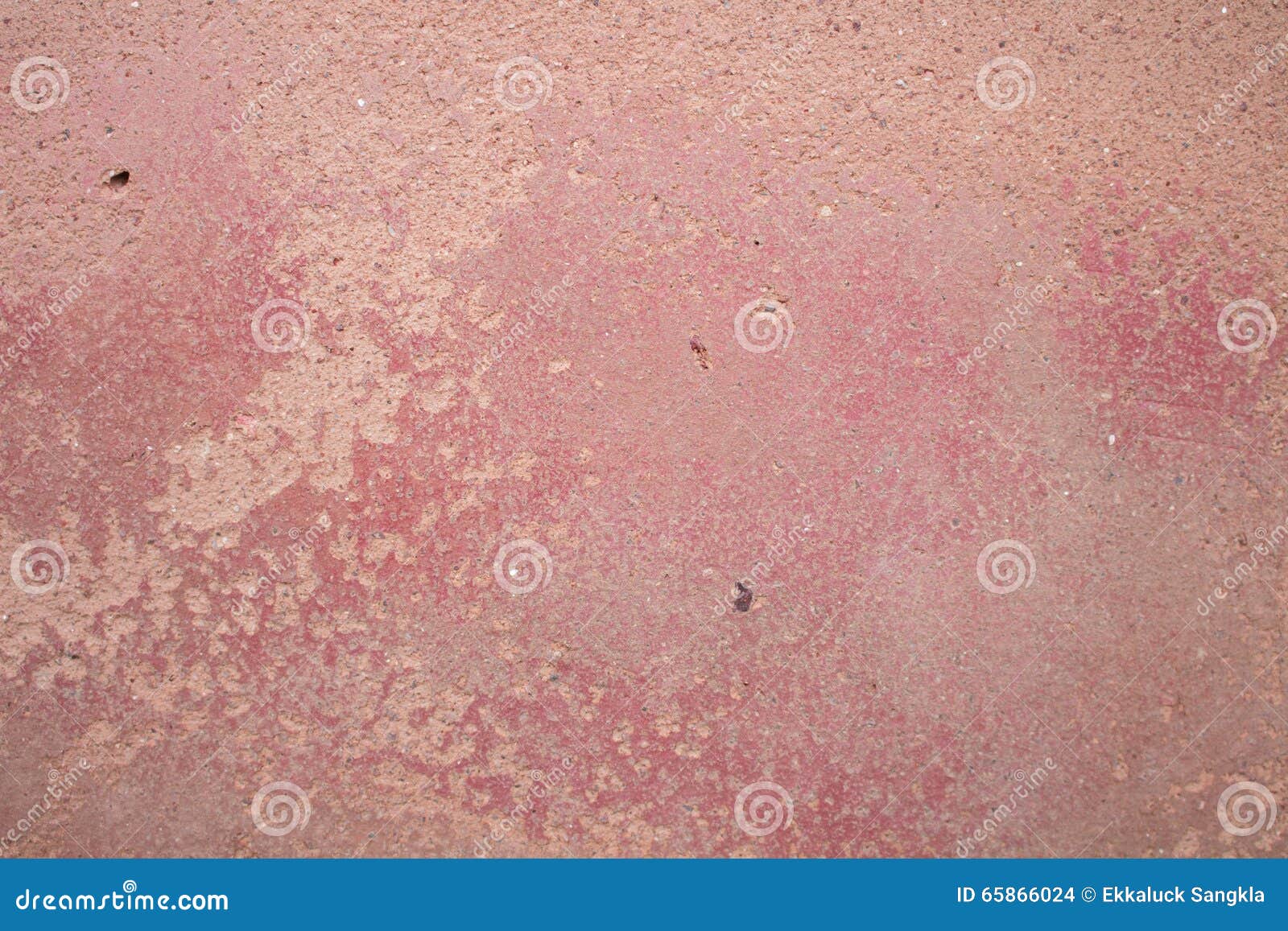 The Outer Skin of Red Clay Tiles Stock Photo - Image of granite, wall ...