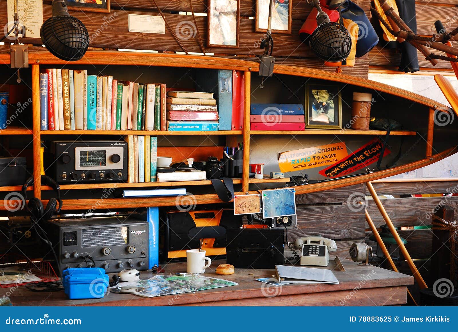 Outfitter s office editorial image. Image of anaheim - 78883625