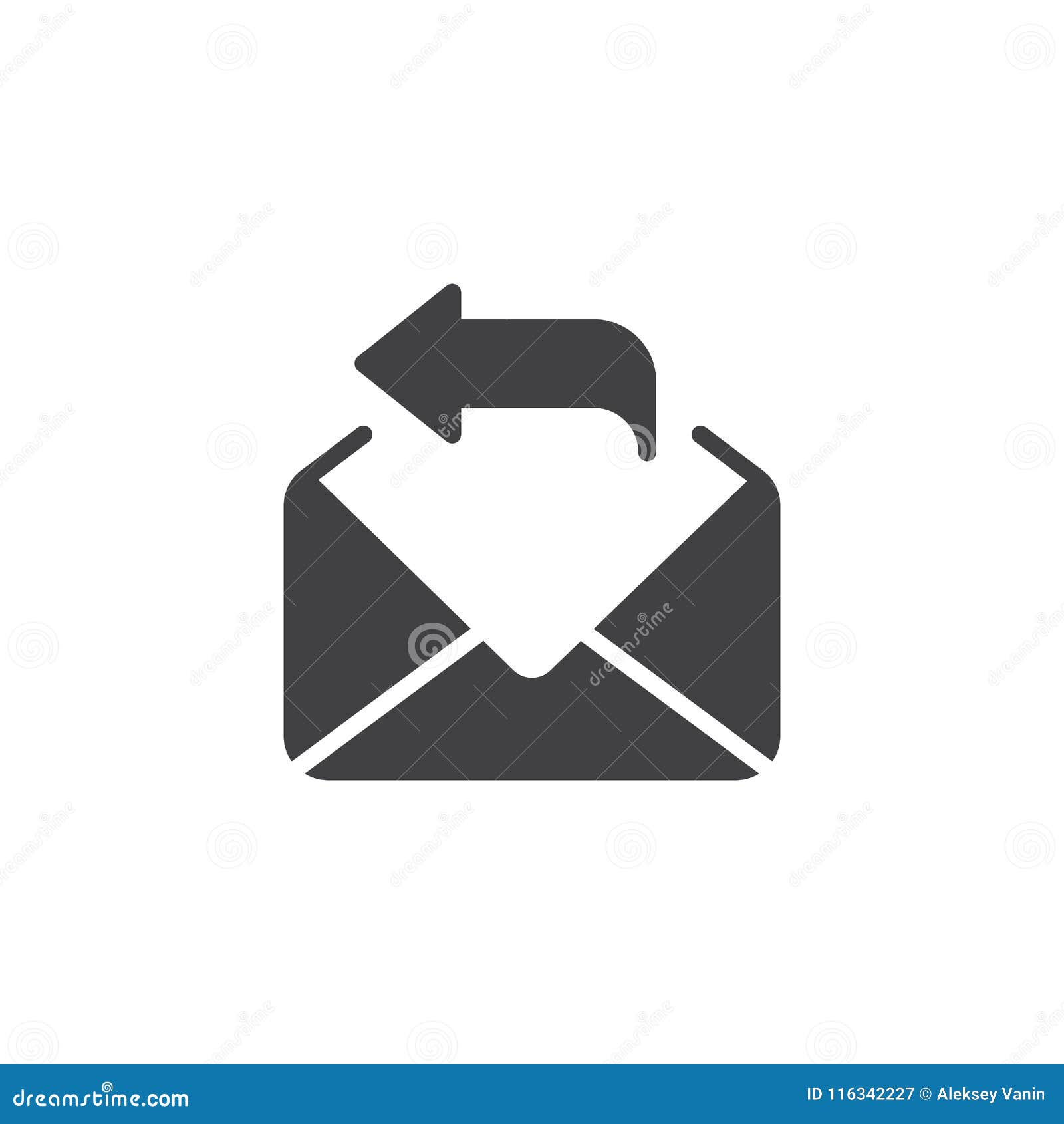 Outgoing Letter Stock Photo | CartoonDealer.com #23029416