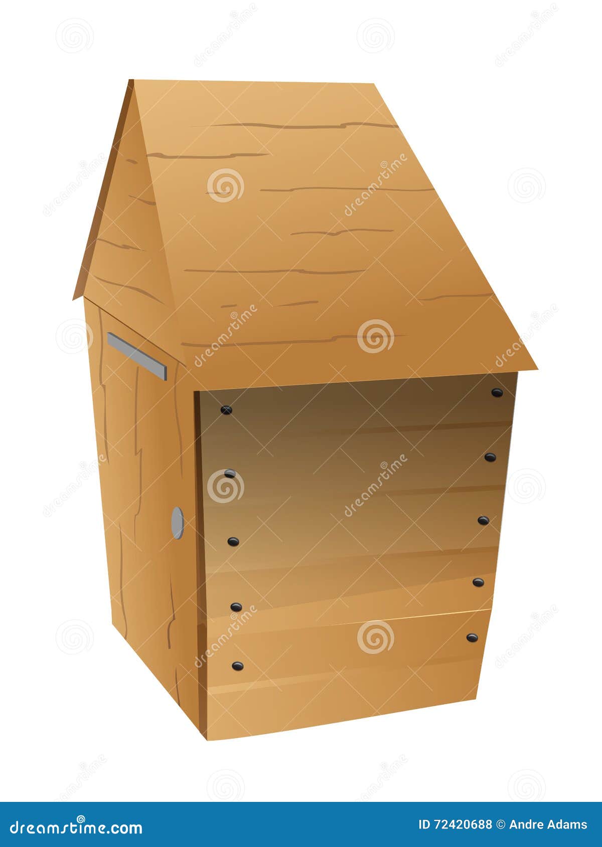 Outhouse Cartoons, Illustrations & Vector Stock Images - 607 Pictures ...