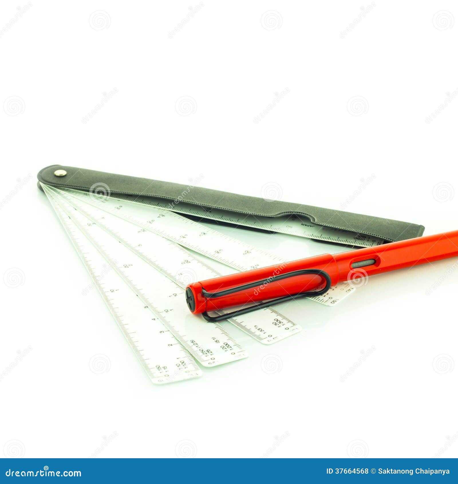 Outils d'architecte photo stock. Image of matériel, ingénieur - 37664568