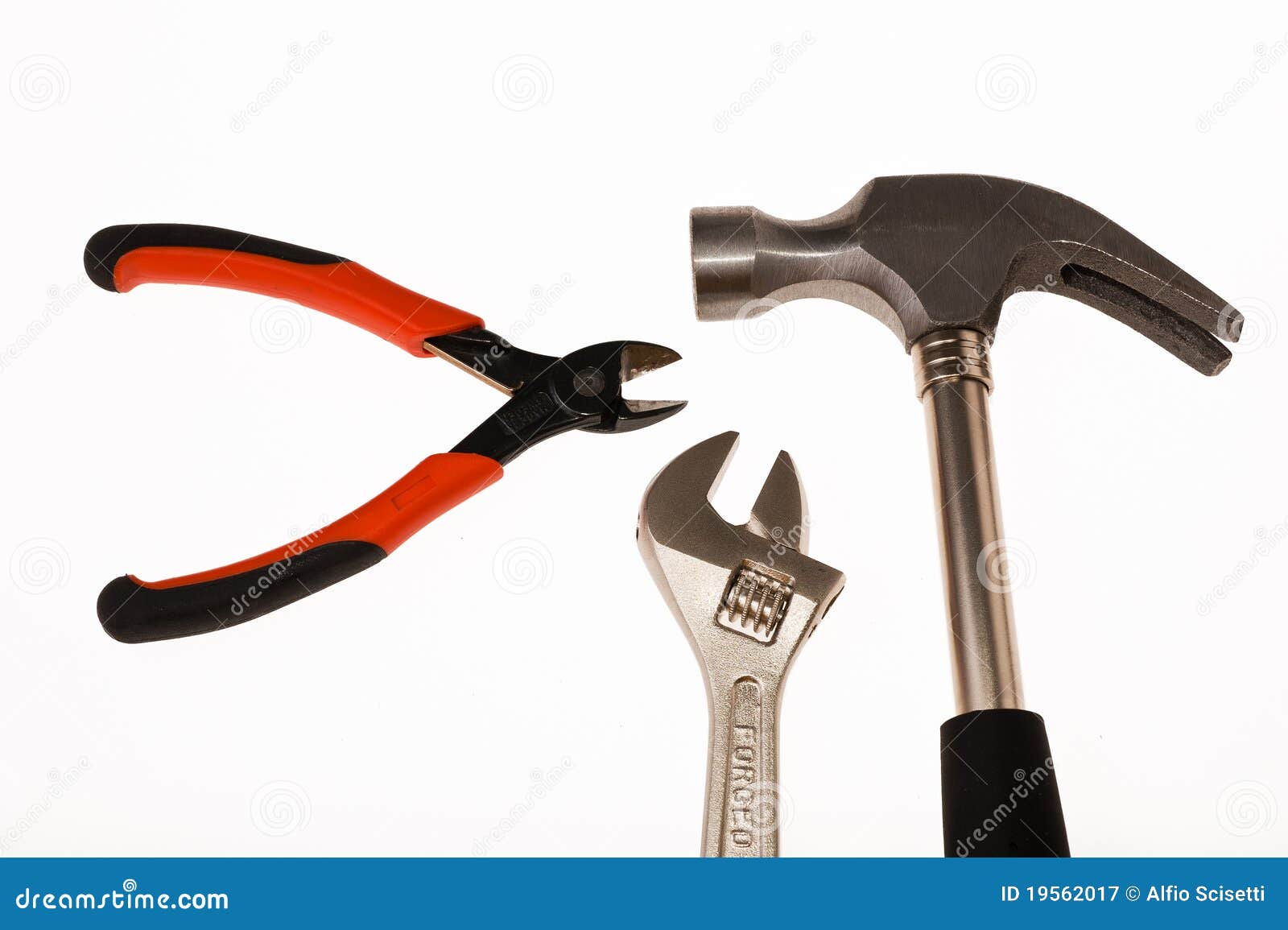 Outils de Bricolage image stock. Image du travail, outils - 19562017