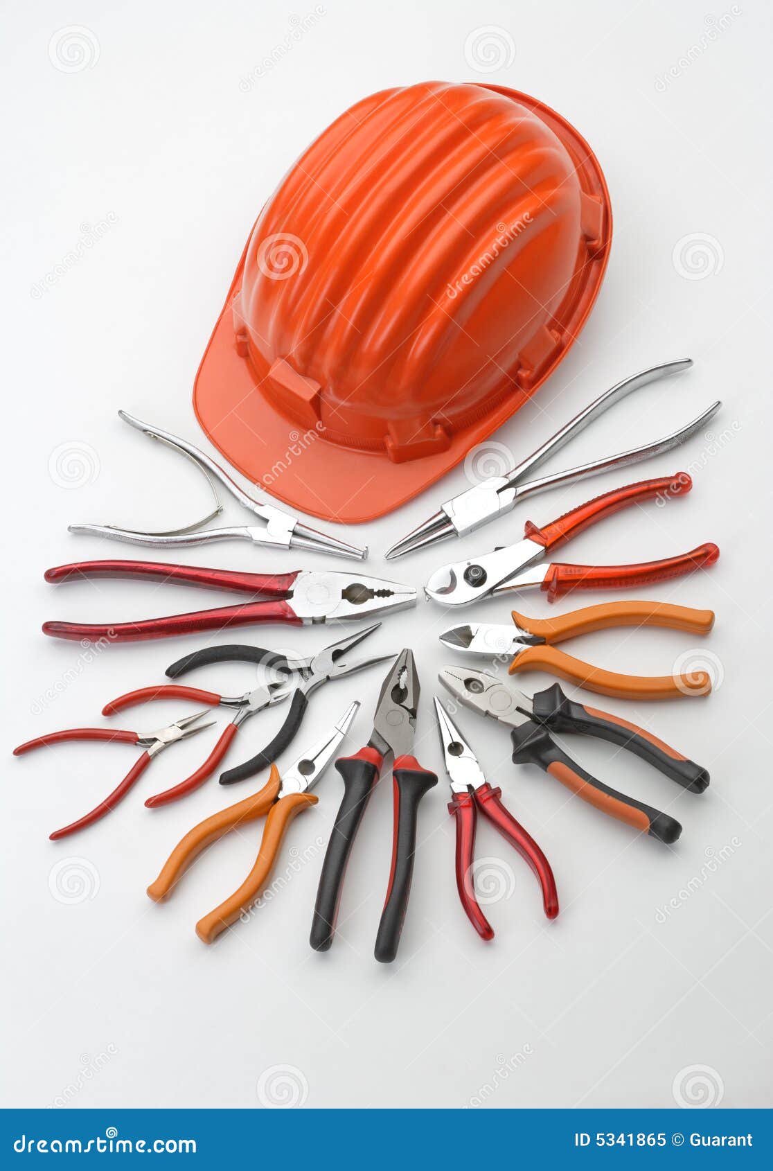 Outils de construction image stock. Image du construction - 5341865