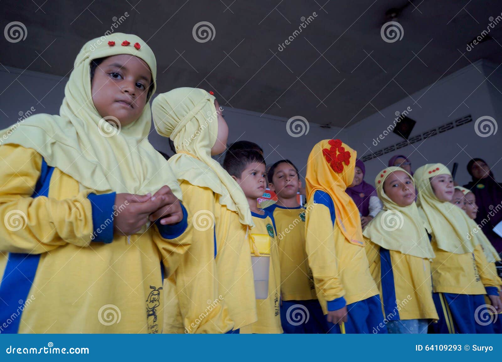 Outing class editorial stock photo. Image of central - 64109293