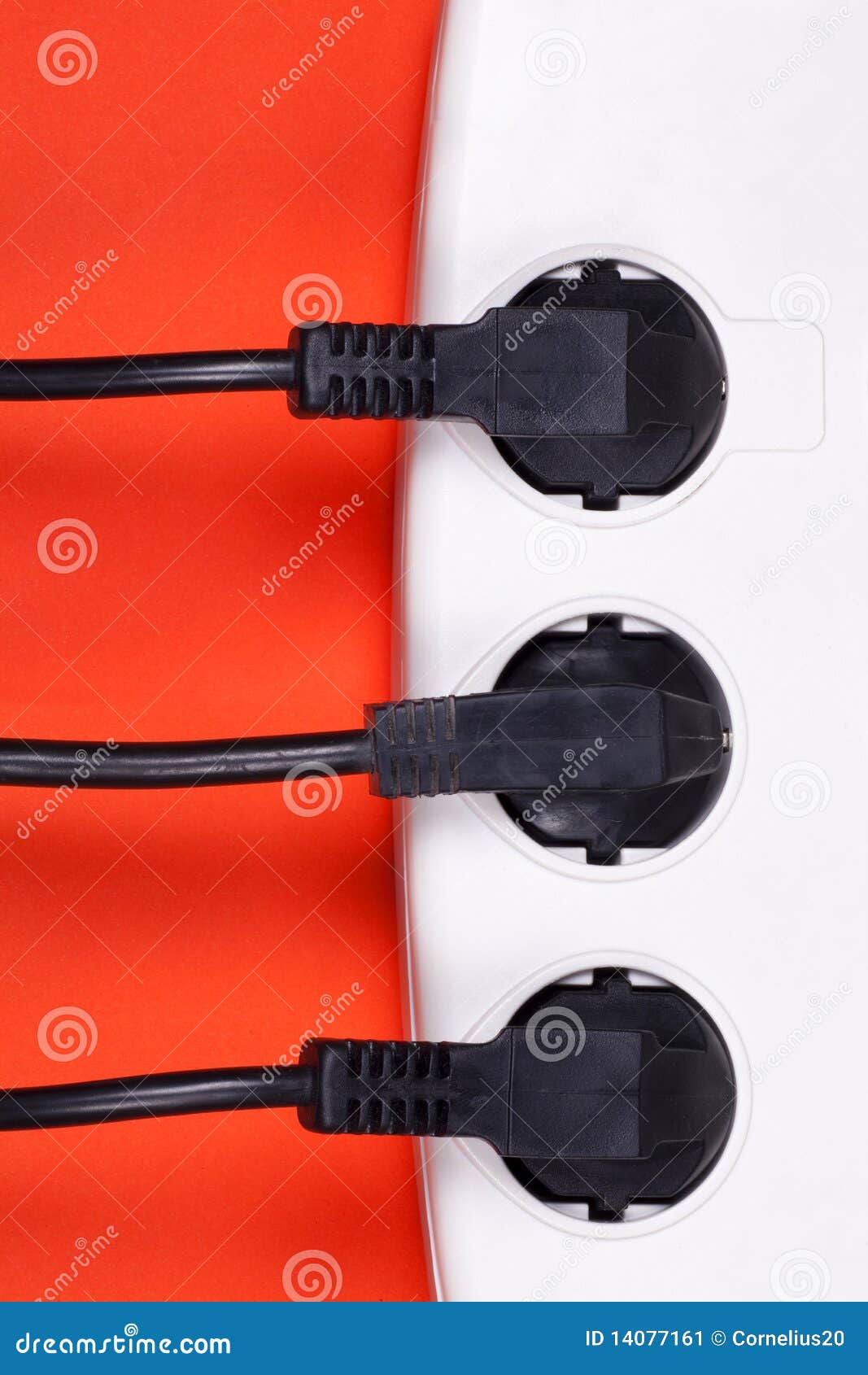 Outlet stock image. Image of electrical, plug, power - 14077161