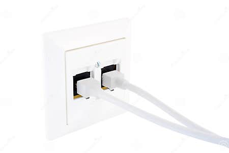 Outlet stock photo. Image of plug, wired, communicate, connect - 569714