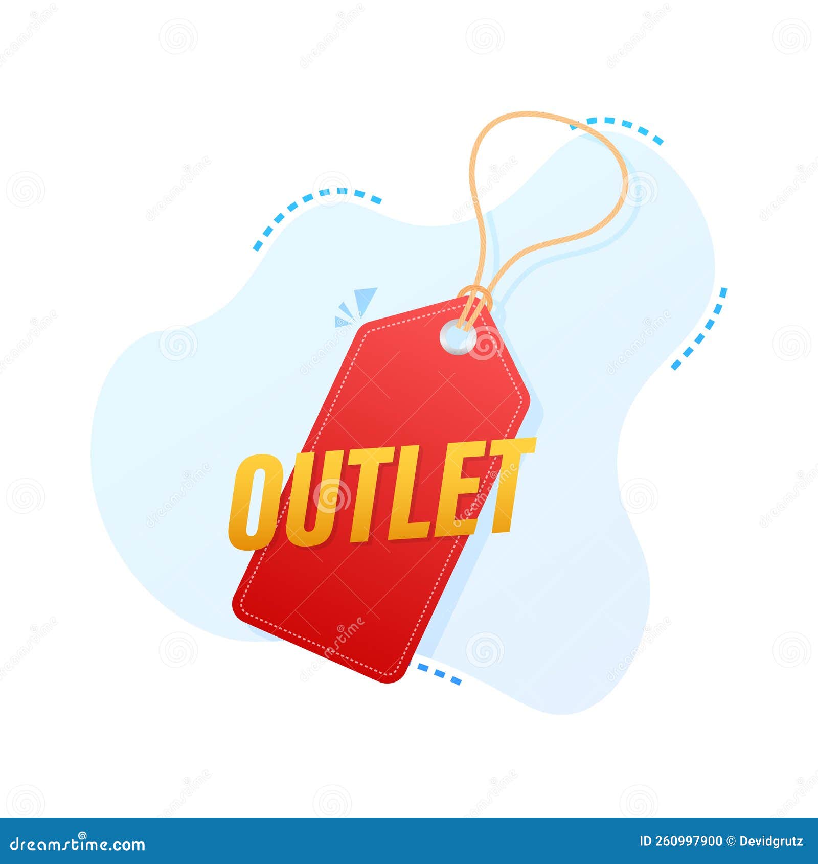 Outlet Label, Badge. Outlet Price Tag. Vector Stock Illustration. Stock ... Outlet Label, Badge. Outlet Price Tag. Vector Stock Illustration. Stock ...