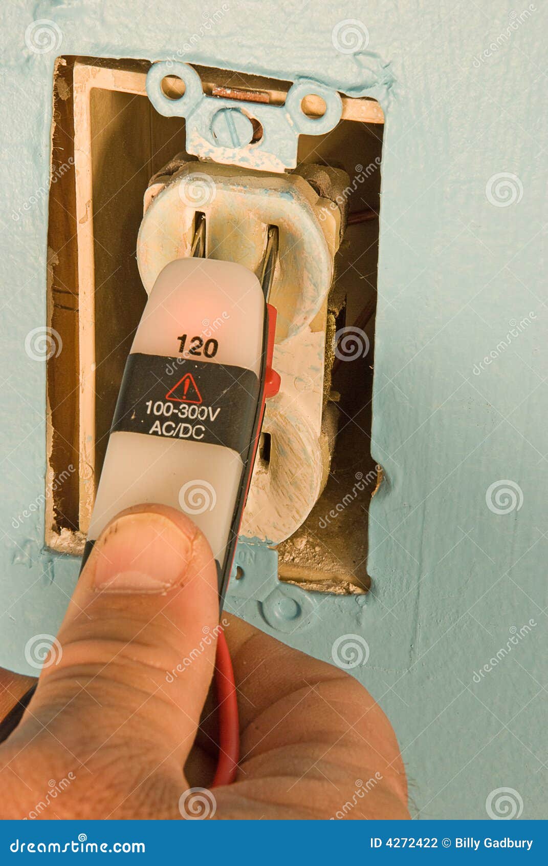 106 Home Electrical Inspection Testing Stock Photos - Free & Royalty ...