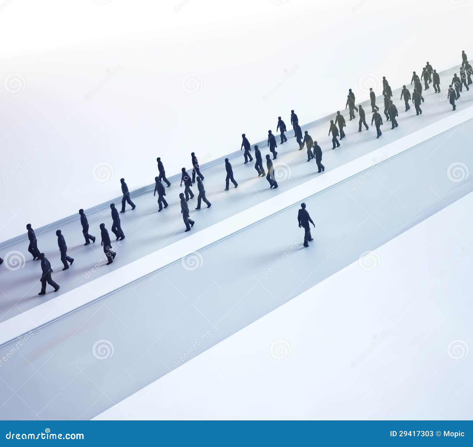 Outlier Cartoons, Illustrations & Vector Stock Images - 580 Pictures to ...