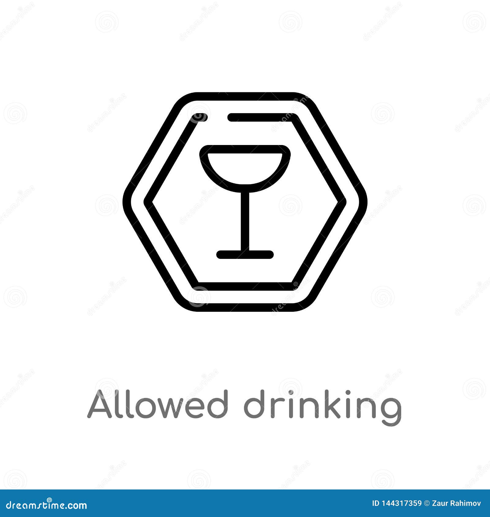 Signaling Outline Vector Icon. Thin Line Black Signaling Icon, Flat ... Signaling Outline Vector Icon. Thin Line Black Signaling Icon, Flat ...