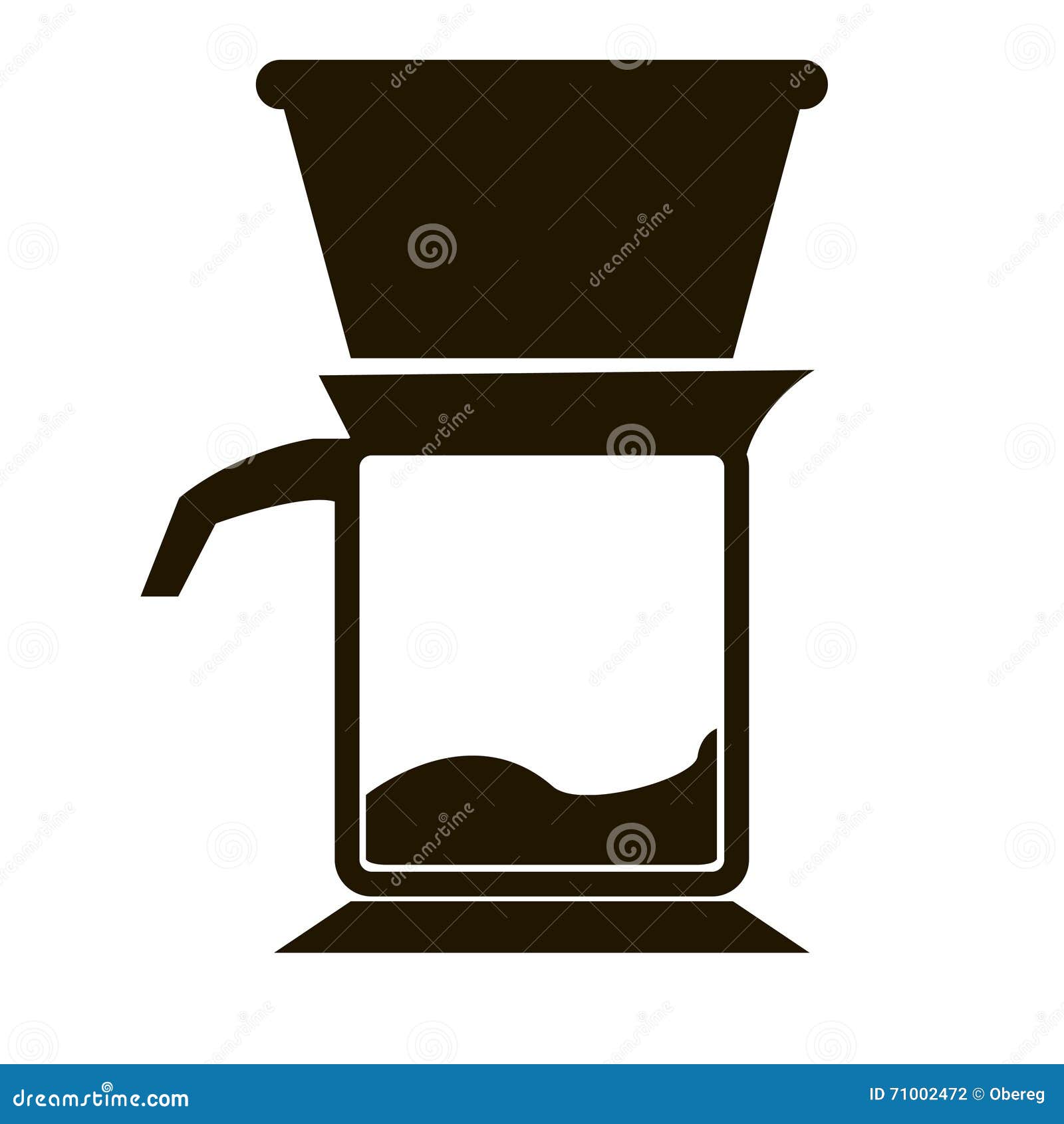 Outline Blender Simple Logo or Icon Stock Vector - Illustration of ...