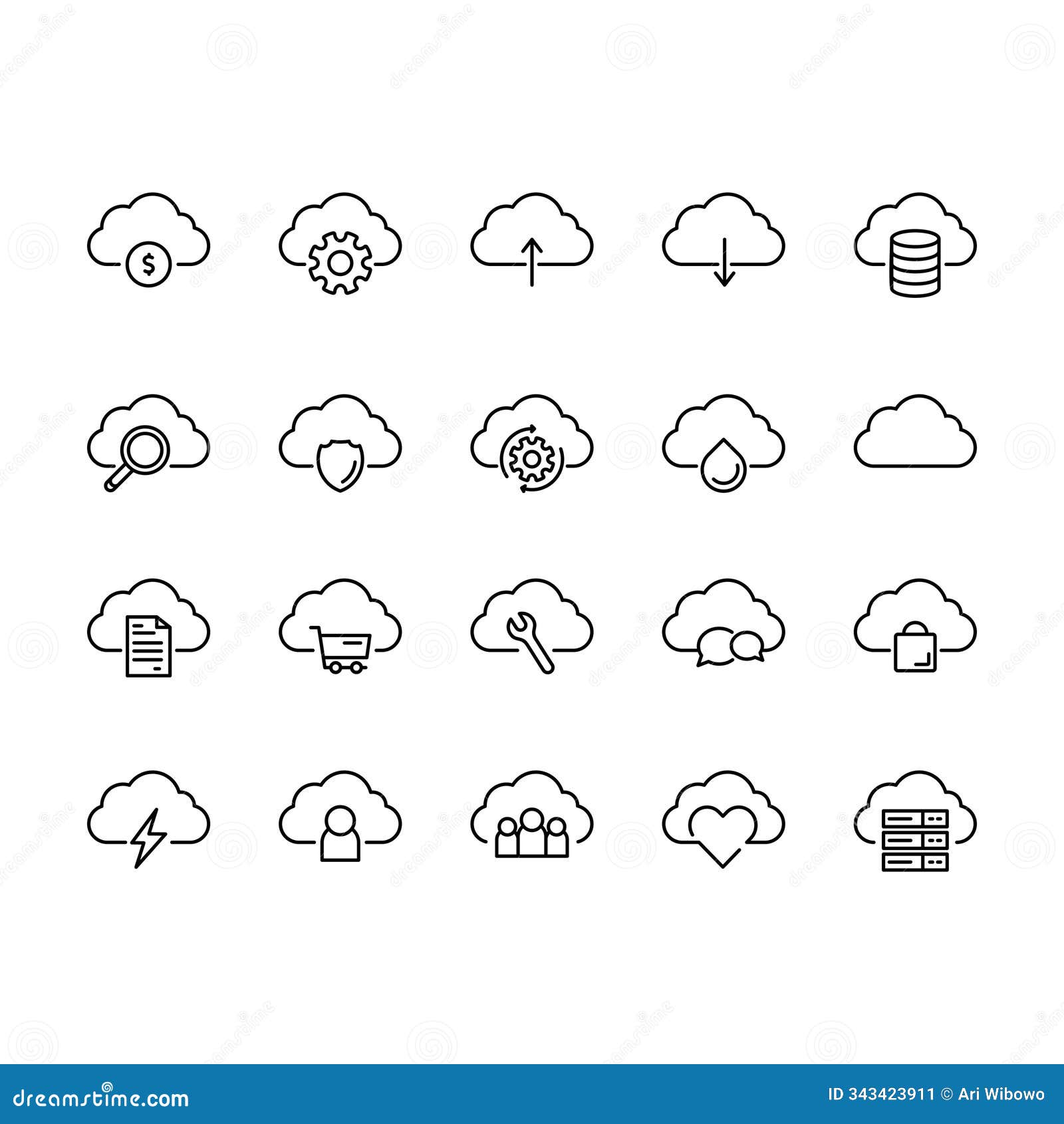 Best Outline Gingerbread Man For Clipart Projects Cartoon Vector ...