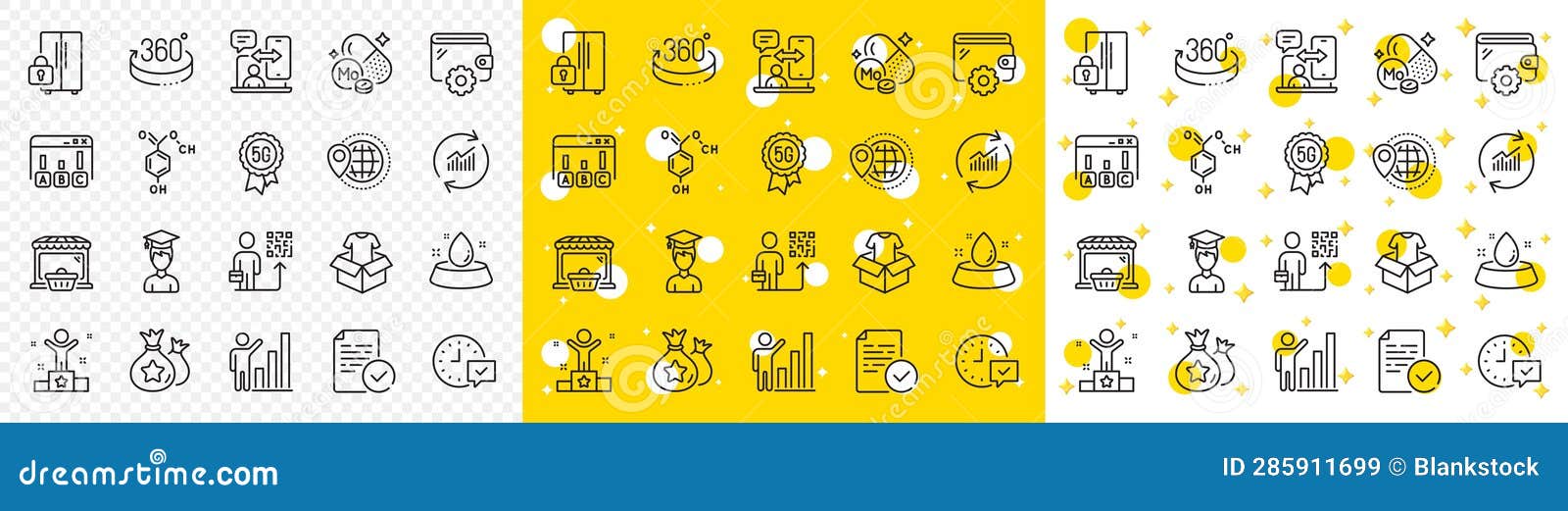 Gas Line Survey Marking Stake Flag Buried Underground Utility Stock ...
