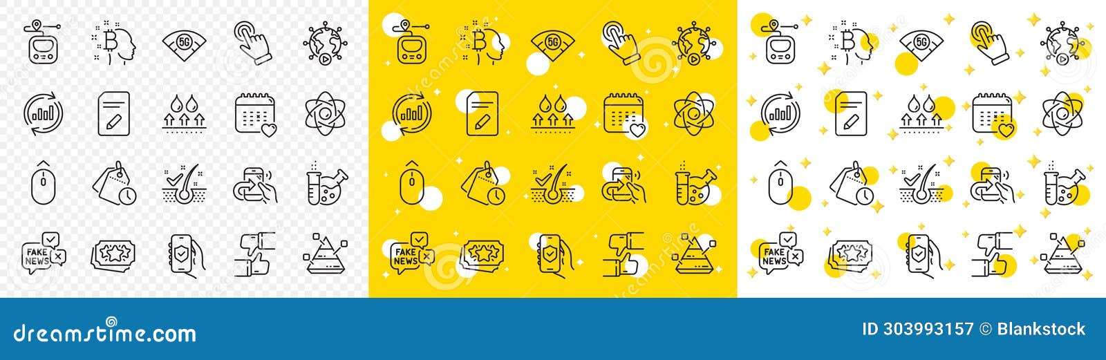 Outline Cursor Vector Icon Isolated Black Simple Line Element