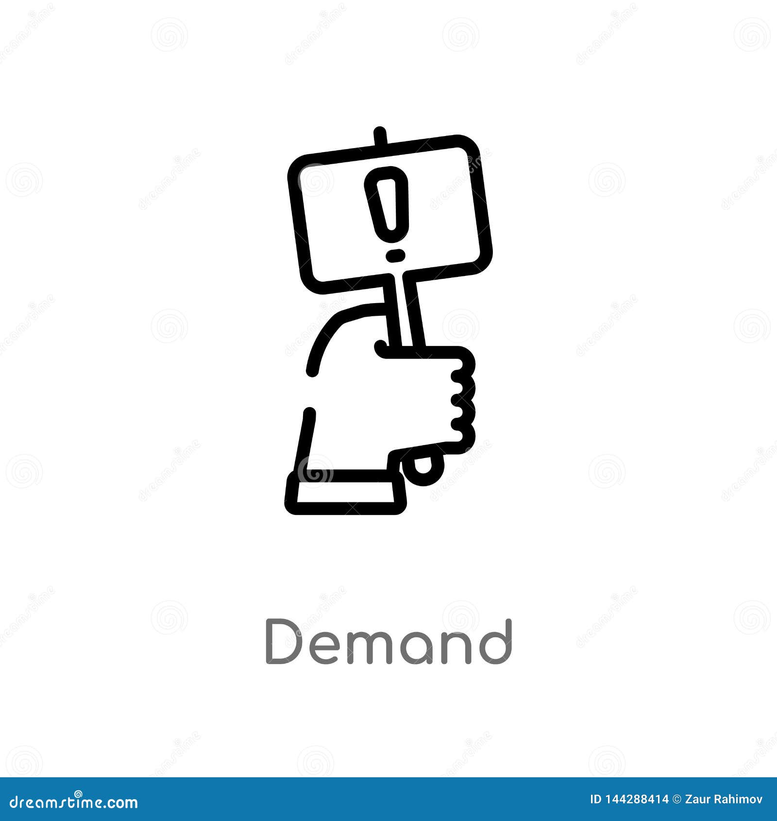 Demand Vector Stock Illustrations – 26,002 Demand Vector Stock ...