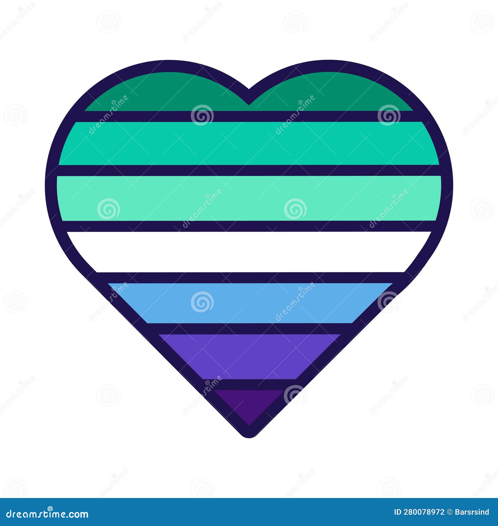 Sexes Icon Set Contains Editable Icons Lgbt Theme Such As Intersex
