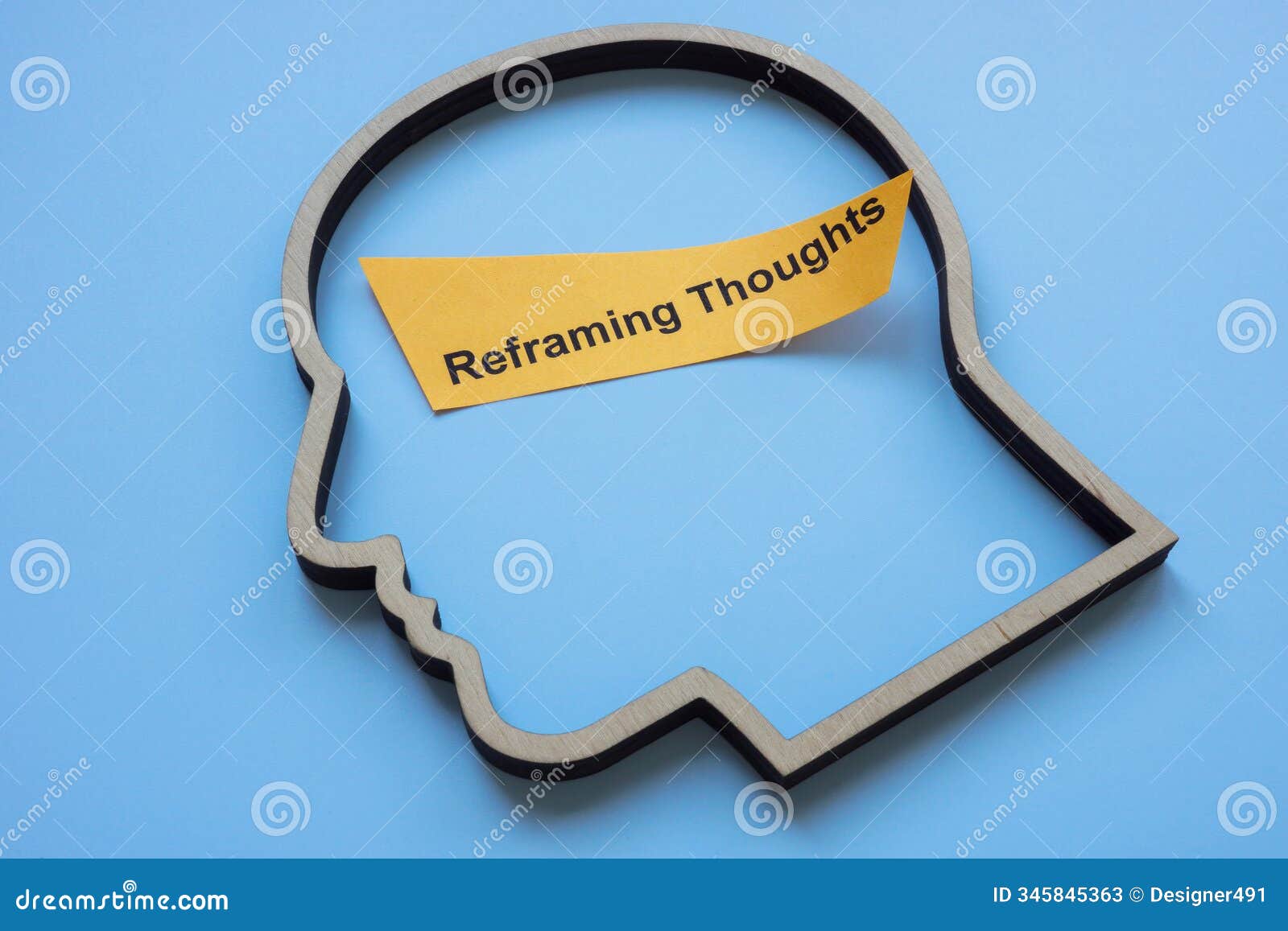 Mindset Shift Is Shown Using The Text Shift Your Mind Royalty-Free ...