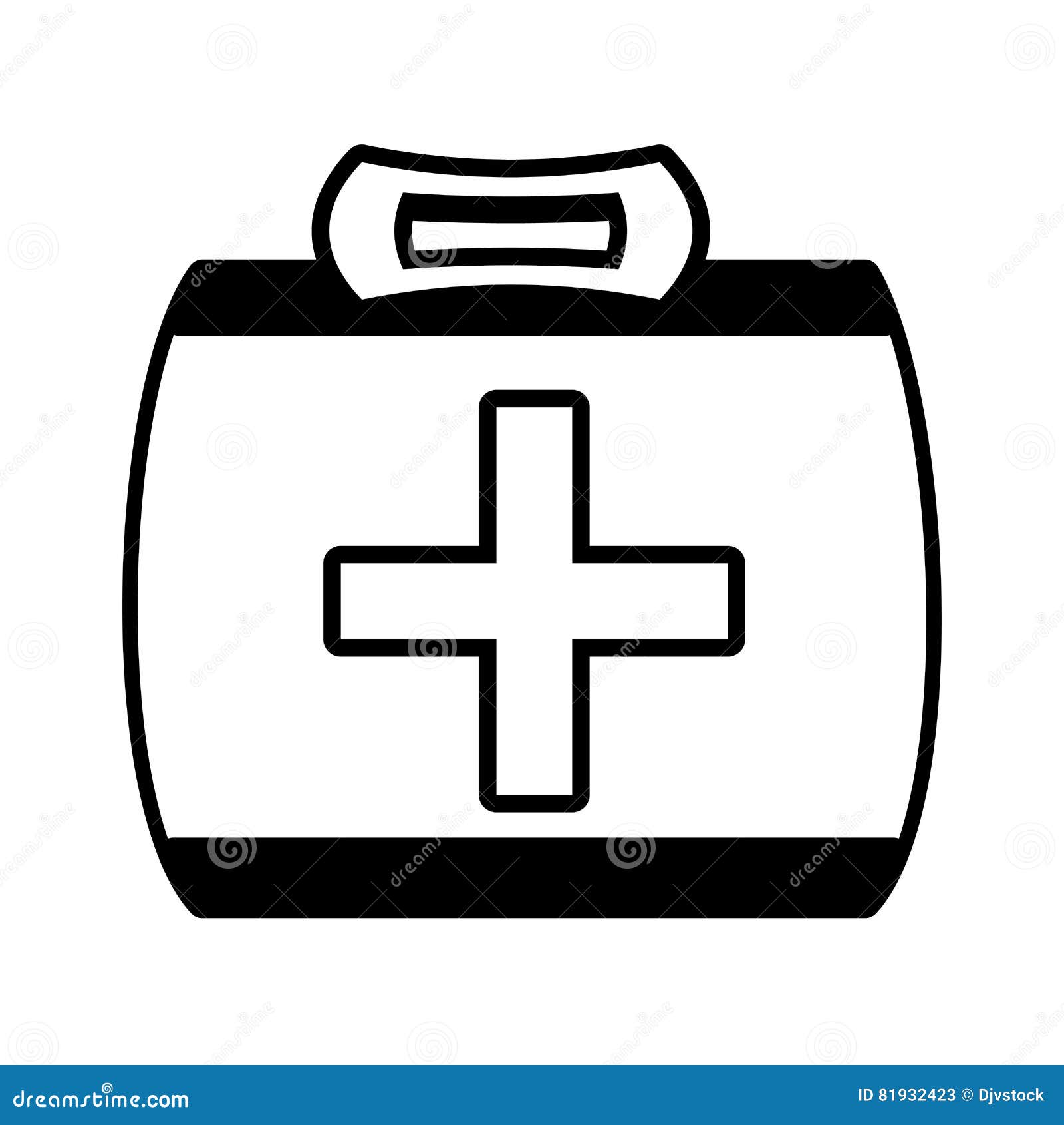 Emergency Medical Cross