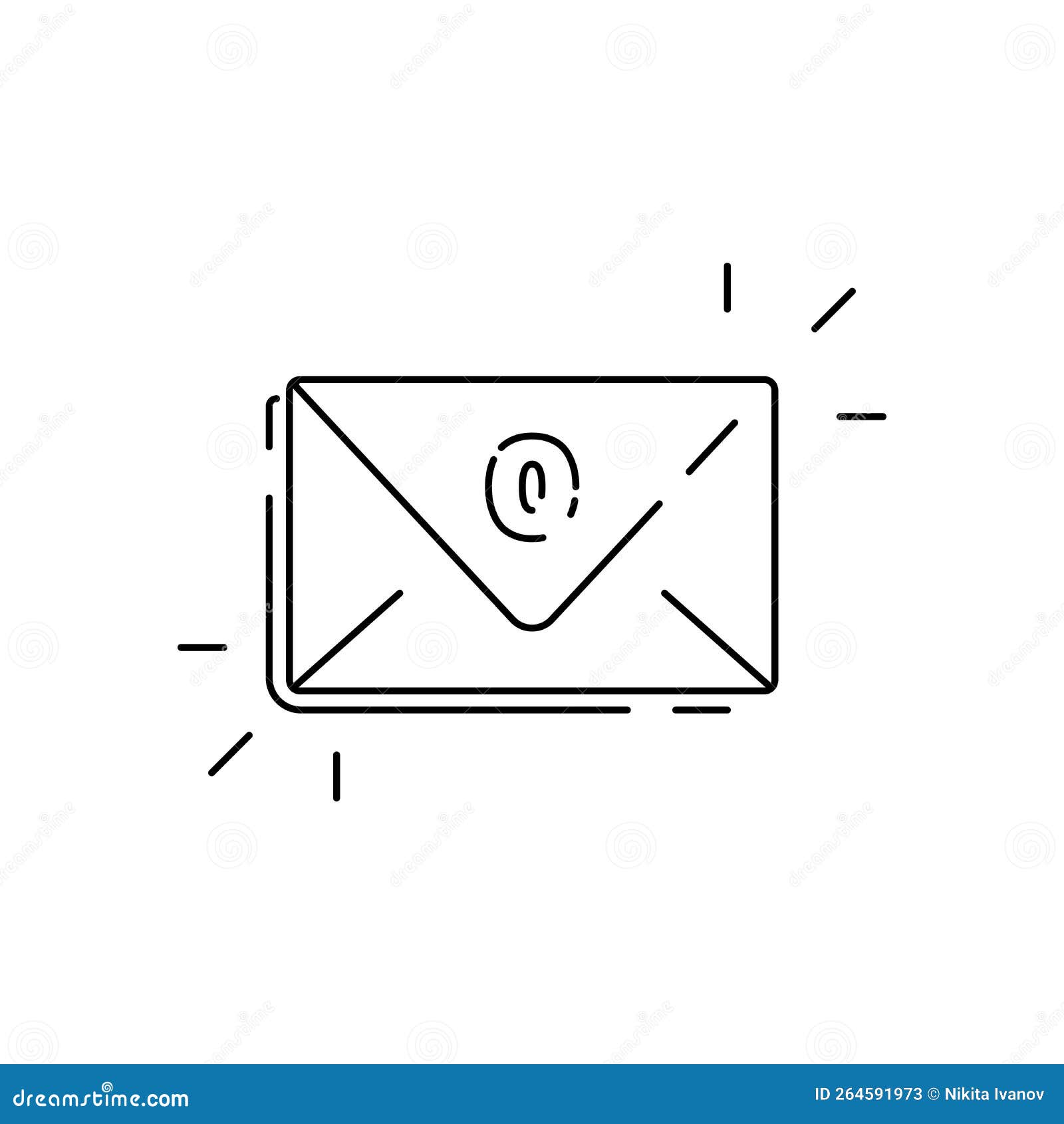 Zero Contact Delivery Lettering Text Banner. Contactless Home Delivery ...