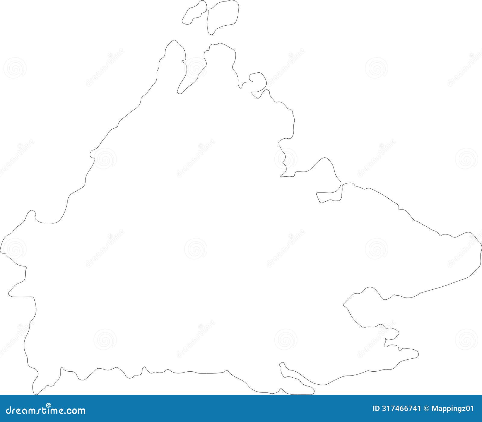Sabah Malaysia outline map stock illustration. Illustration of simple ... Sabah Malaysia outline map stock illustration. Illustration of simple ...